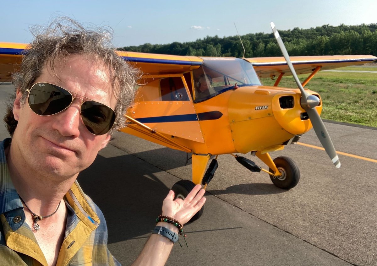 Optimal Learning AirVenture 2024