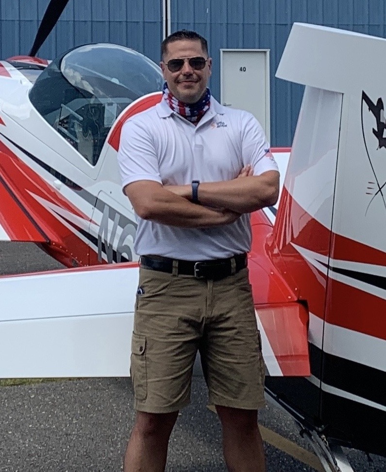 EAA Optimal Learning 2024 - Flight Plan