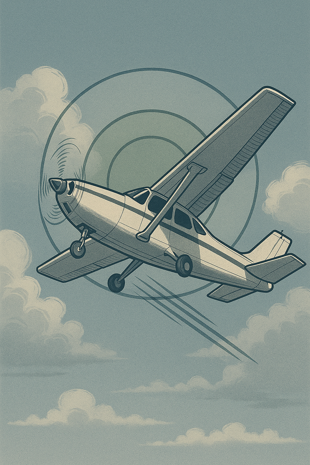 Intro to Stalled Flight | Profile