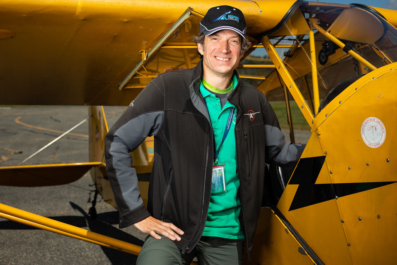 Jason Archer AirVenture24